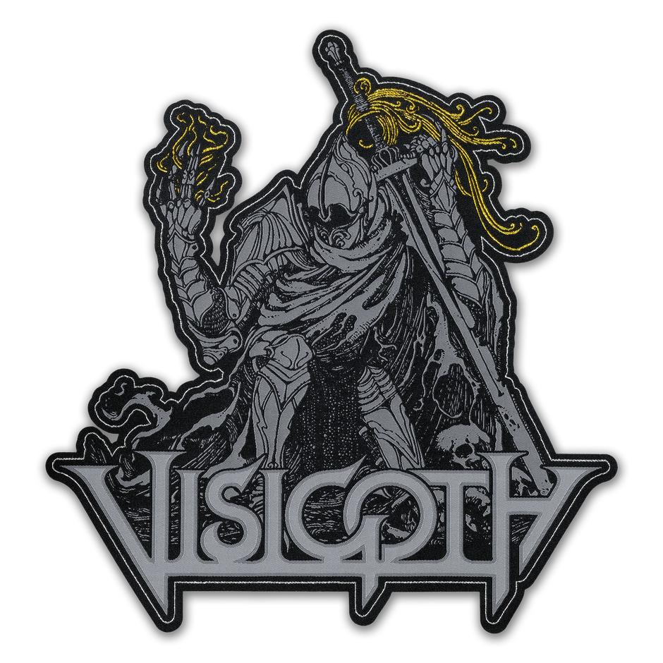 Desecration of Souls